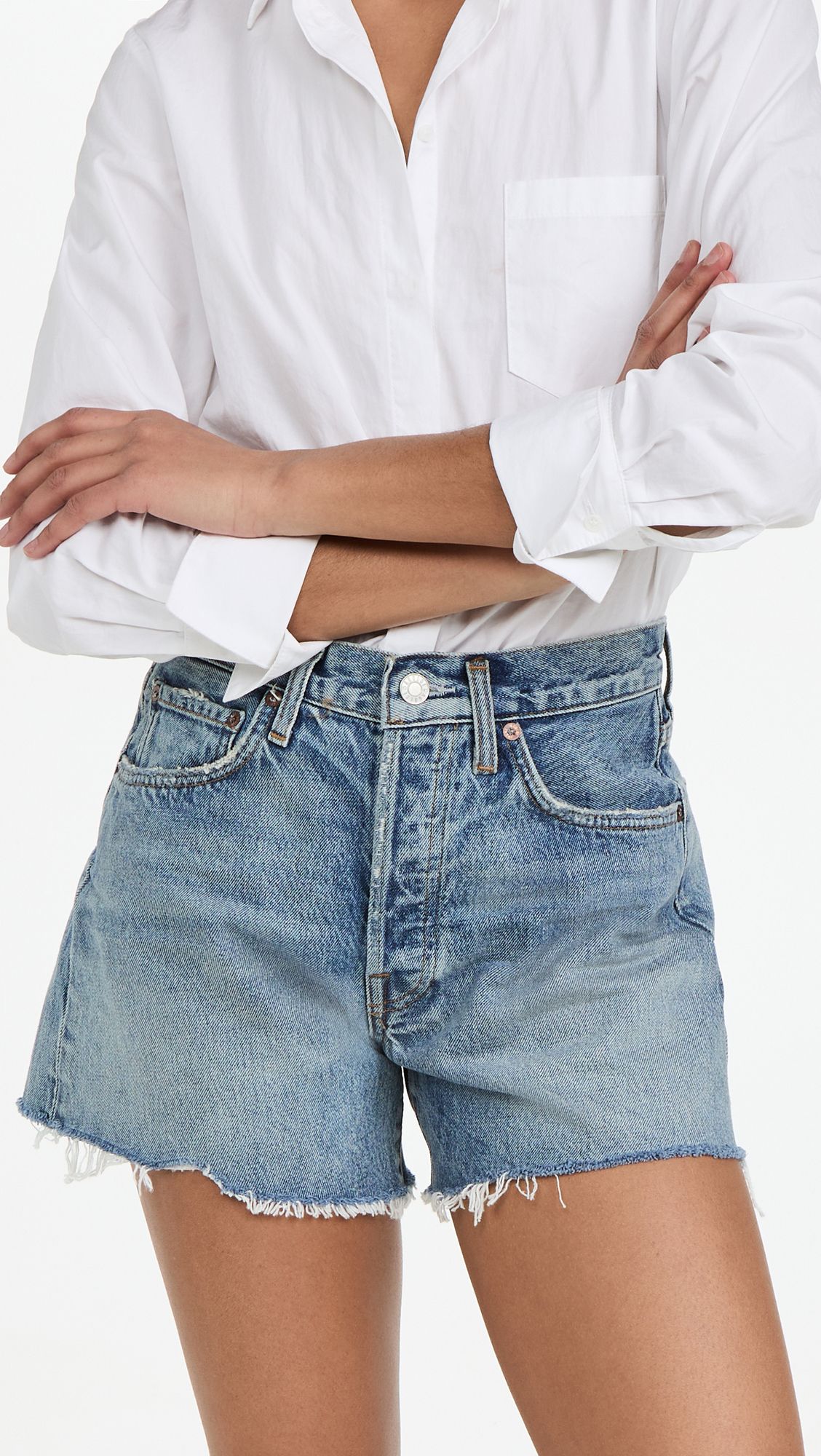 The 26 Best Wardrobe Basics for Women | Who What Wear