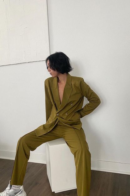 The 26 Best Wardrobe Basics for Women | Who What Wear