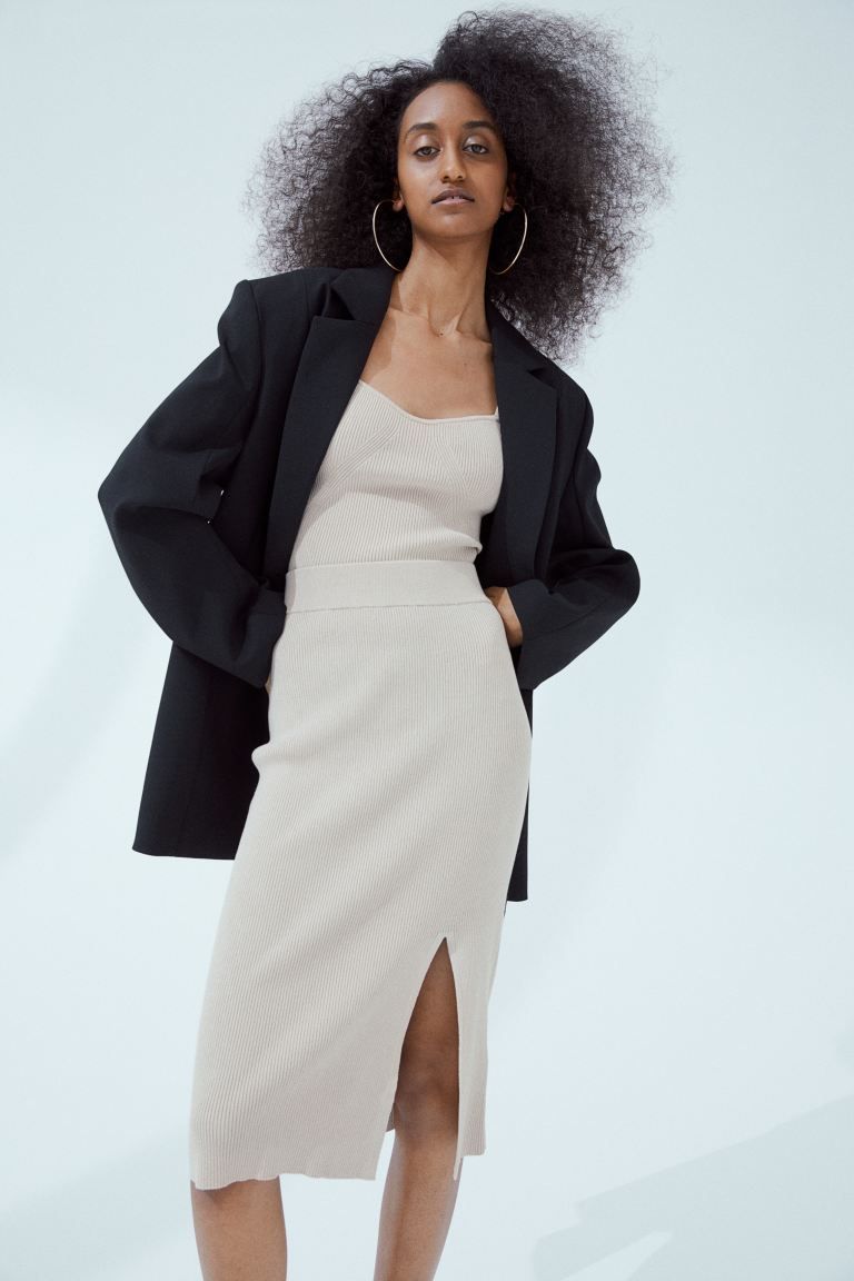 12 Chic Date-Night Outfits With Jeans | Who What Wear