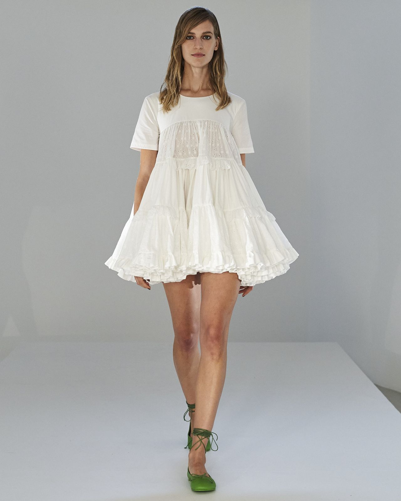 Ballet Pumps Are Back—Here Are the Pairs We're Loving | Who What Wear