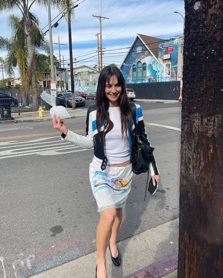 Ballet Pumps Are Back—Here Are the Pairs We're Loving | Who What Wear