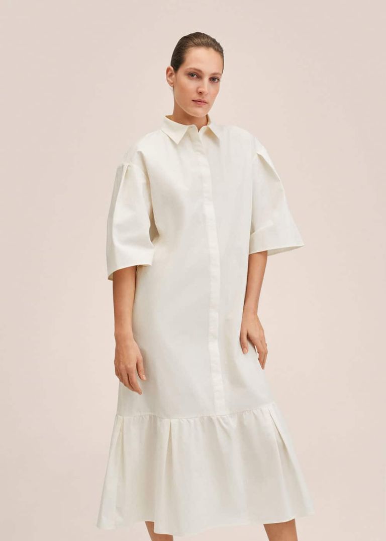 31 Dresses We're Wearing in Our 30s | Who What Wear