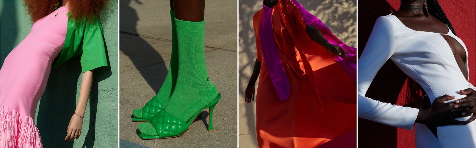 4 Spring Trends That Are Easy to Wear (and Extremely Cool) | Who What Wear