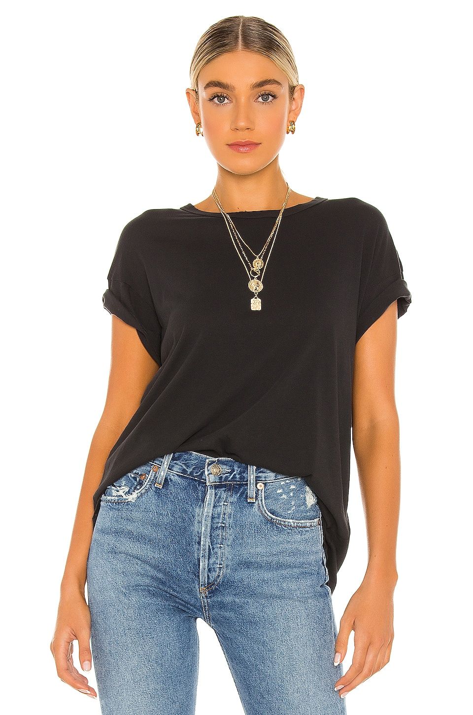 New T-Shirts, Leggings, and Jeans for Spring | Who What Wear