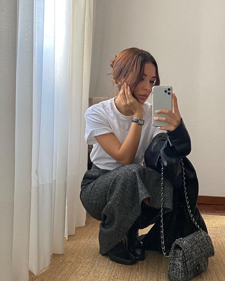 New T-Shirts, Leggings, and Jeans for Spring | Who What Wear