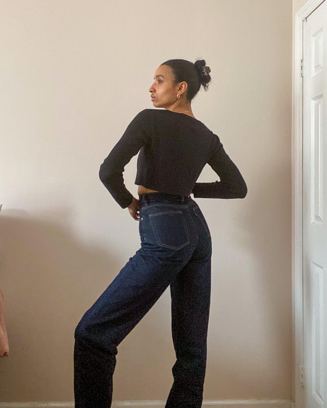 The 6 Types of Denim Washes and What to Buy for Each | Who What Wear