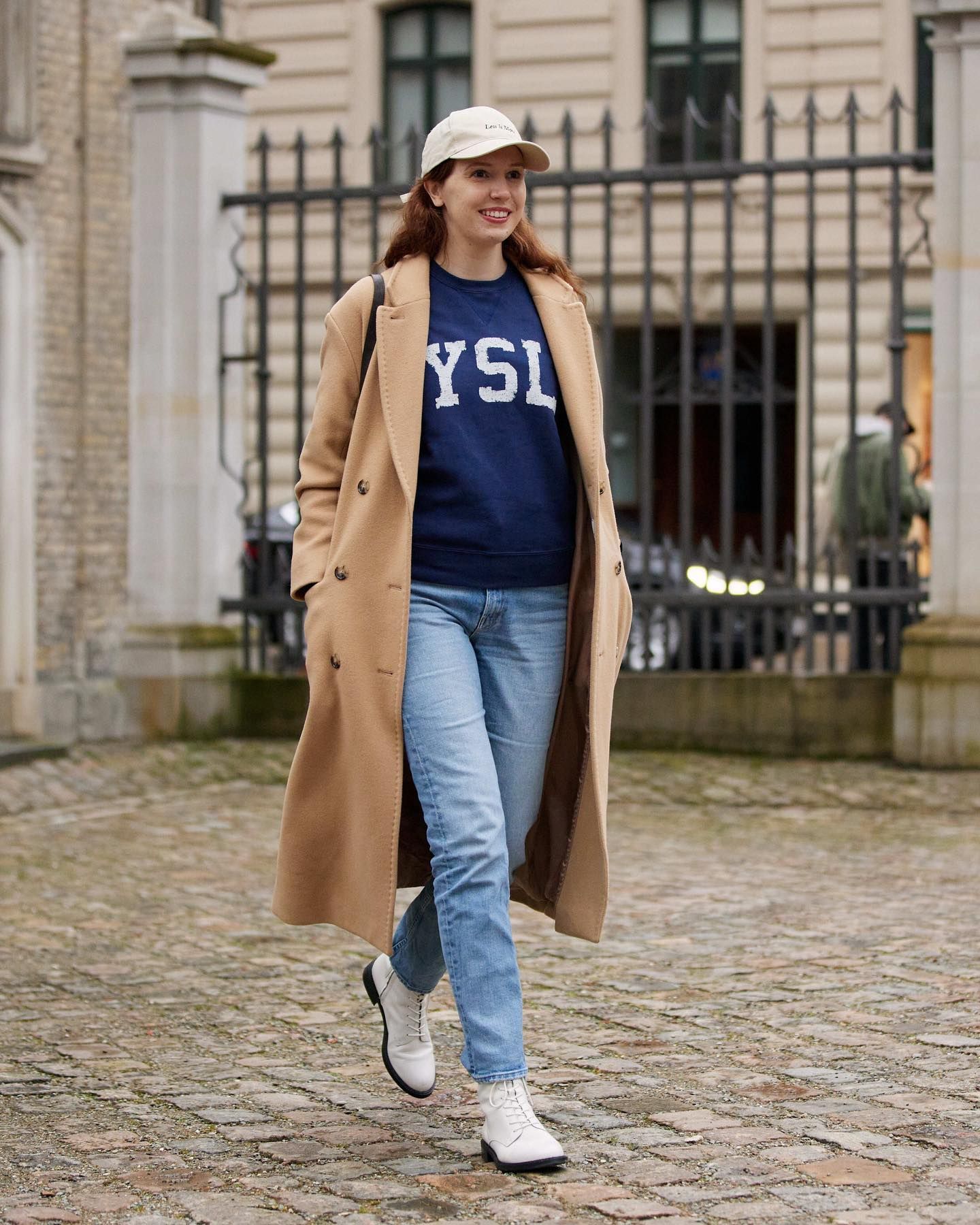 The 6 Types of Denim Washes and What to Buy for Each | Who What Wear