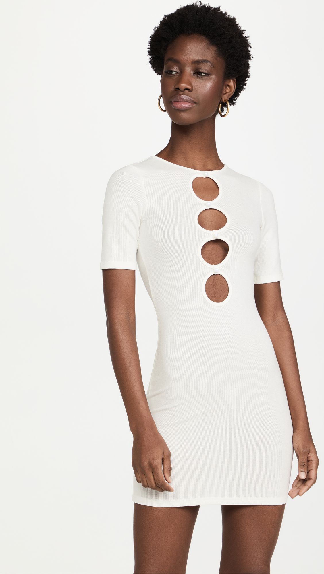 Cutouts Are Still a Big 2022 Fashion Trend (See Proof) | Who What Wear