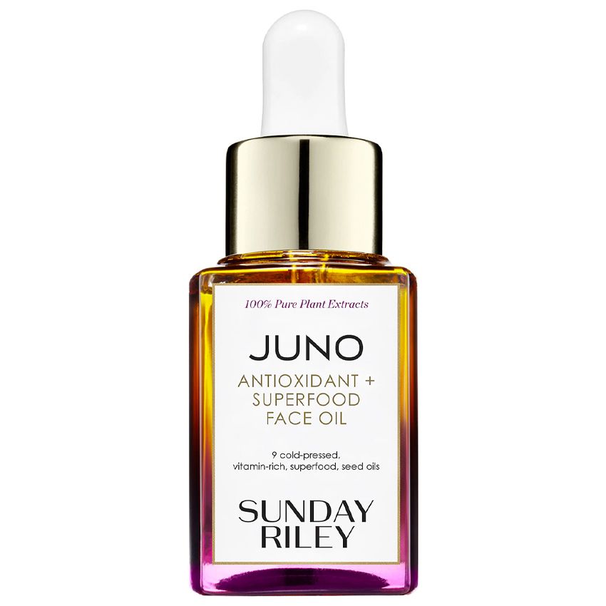 The Benefits of Using Antioxidants for Acne-Prone Skin | Who What Wear