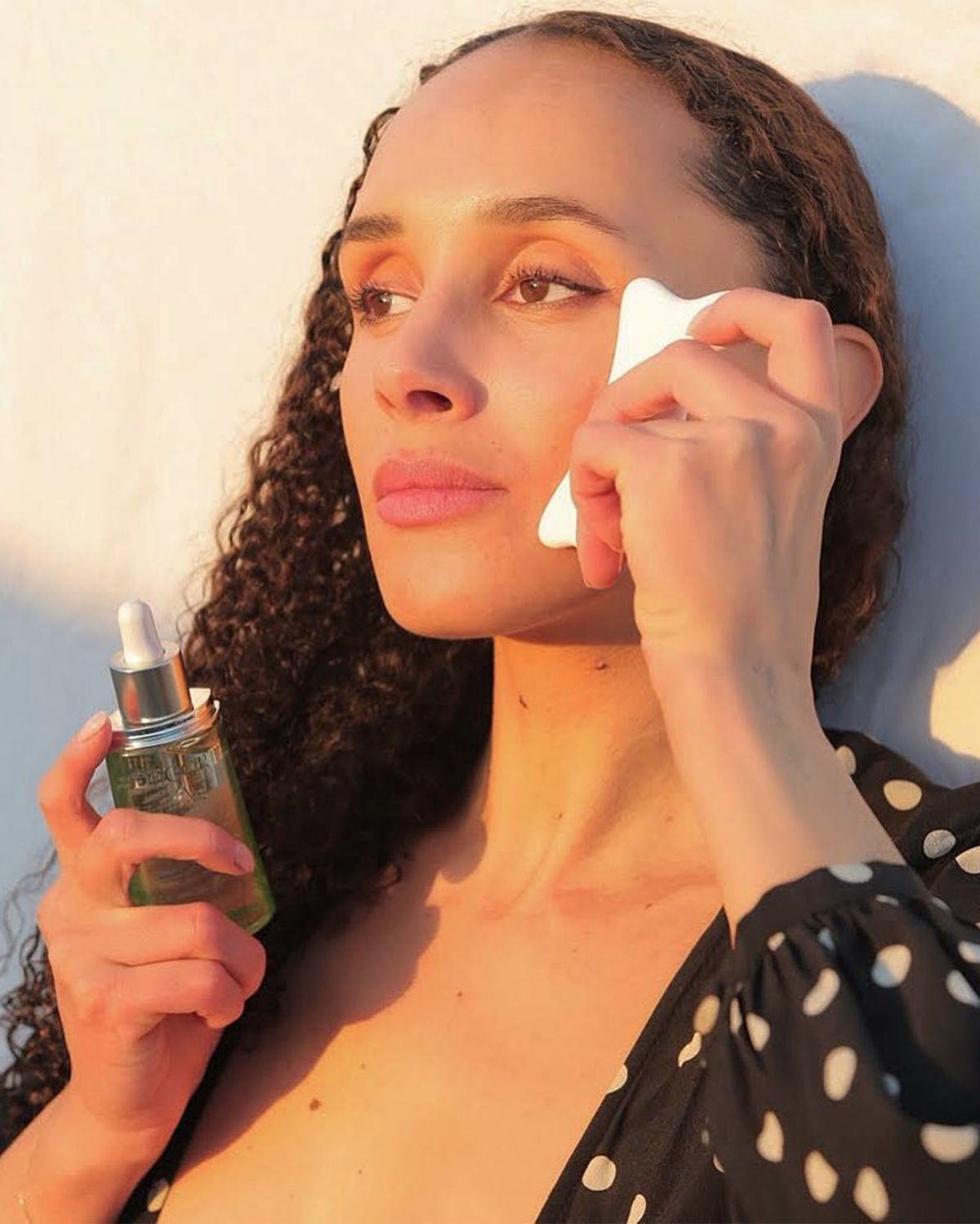 The Benefits of Using Antioxidants for Acne-Prone Skin | Who What Wear