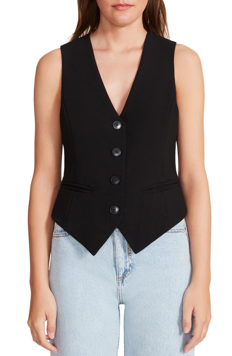 5 Classic Wardrobe Staples We're Living in This Spring | Who What Wear