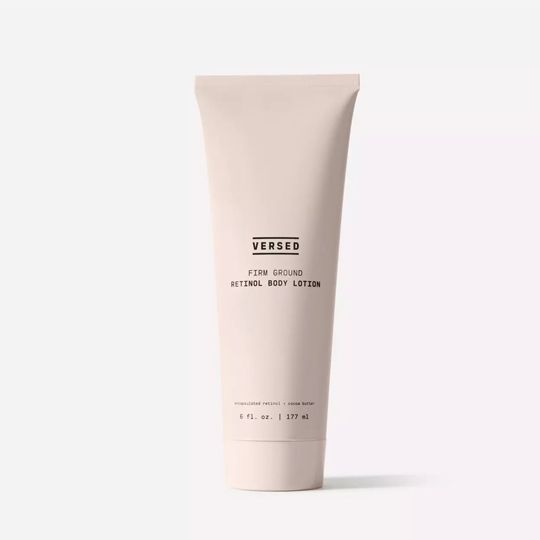The Best Exfoliating Body Lotions, Hands Down | Who What Wear