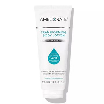 The Best Exfoliating Body Lotions, Hands Down | Who What Wear