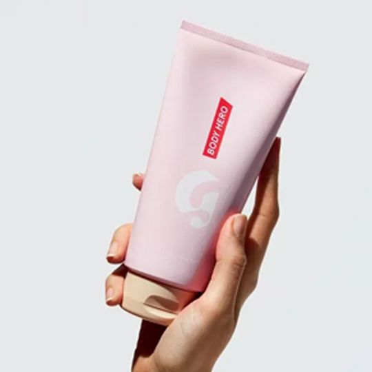 The Best Exfoliating Body Lotions, Hands Down | Who What Wear