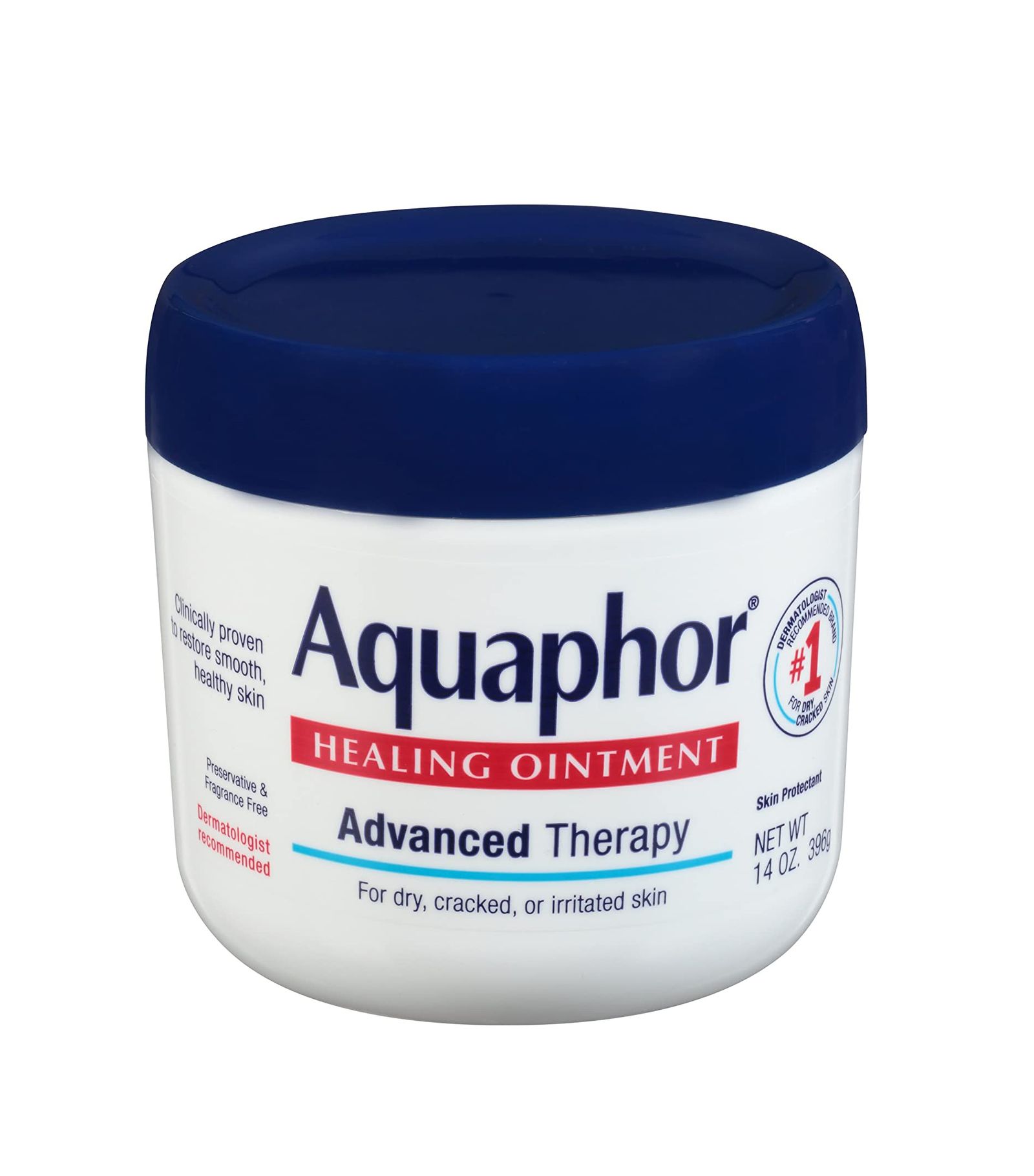 The 8 Best Aquaphor Products That Smooth and Hydrate Skin | Who What Wear