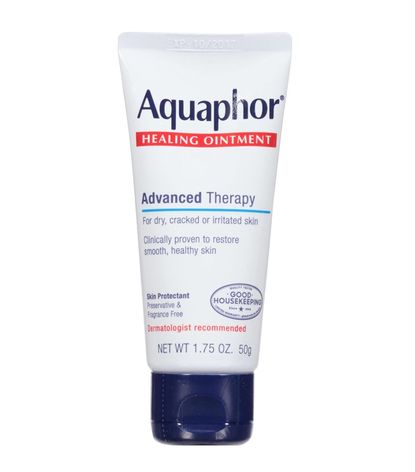 The 8 Best Aquaphor Products That Smooth and Hydrate Skin | Who What Wear