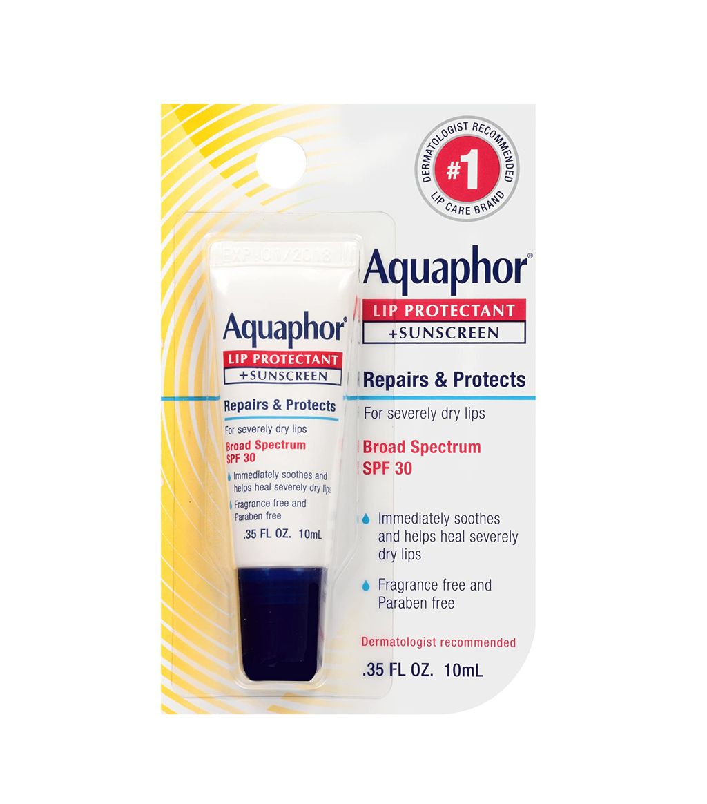 The 8 Best Aquaphor Products That Smooth and Hydrate Skin | Who What Wear