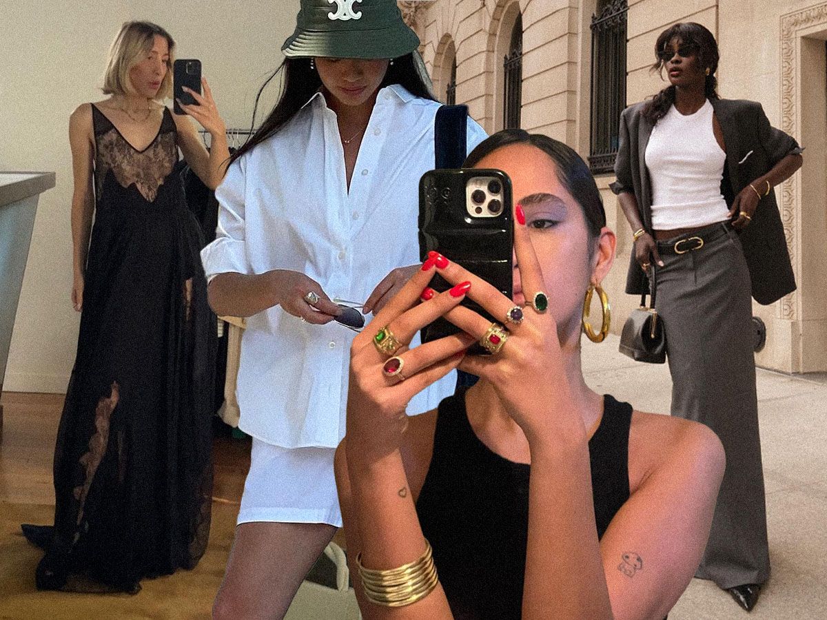 11 Outdated Summer Fashion Staples That I'm Retiring | Who What Wear