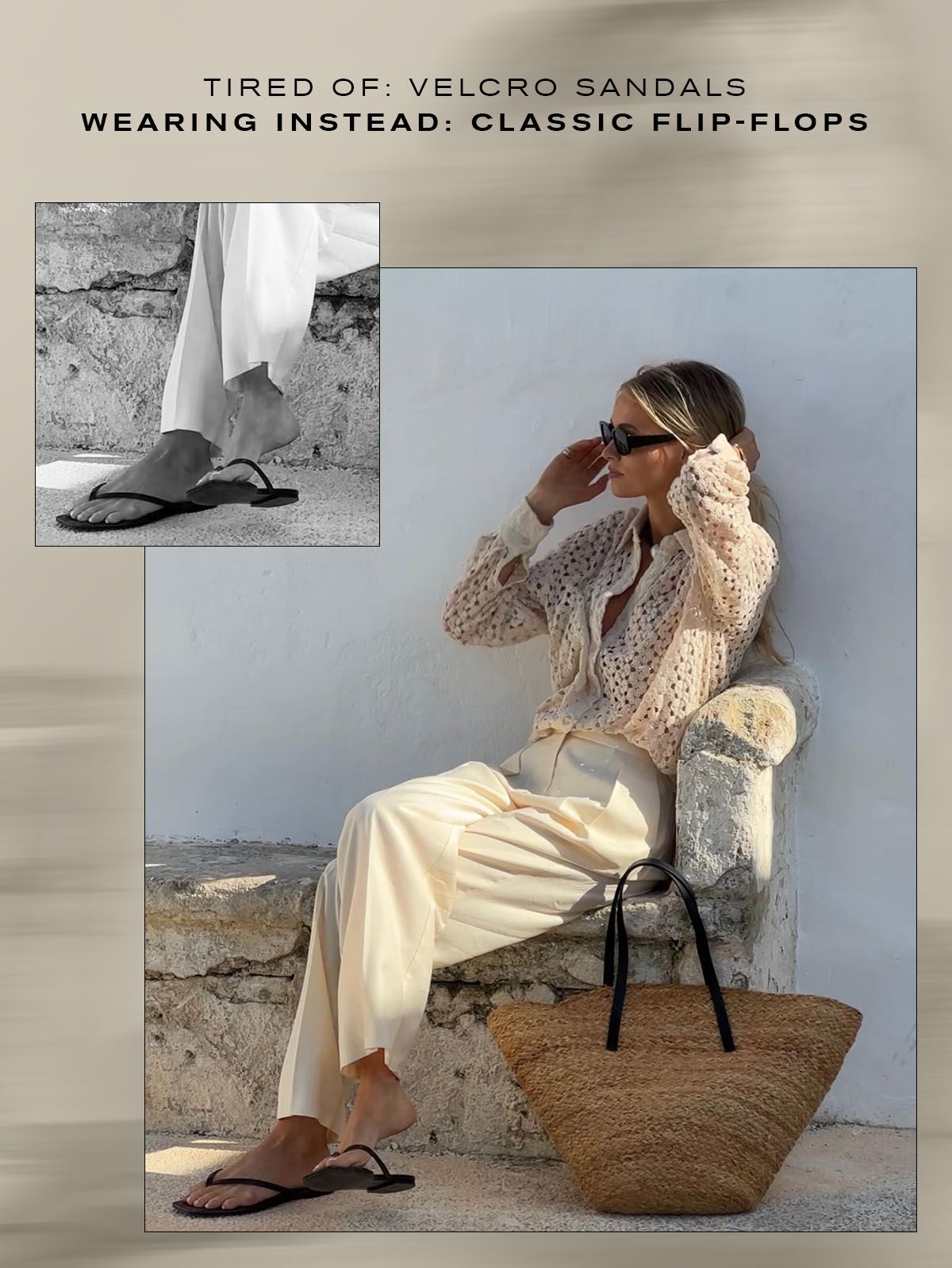 11 Outdated Summer Fashion Staples That I'm Retiring | Who What Wear