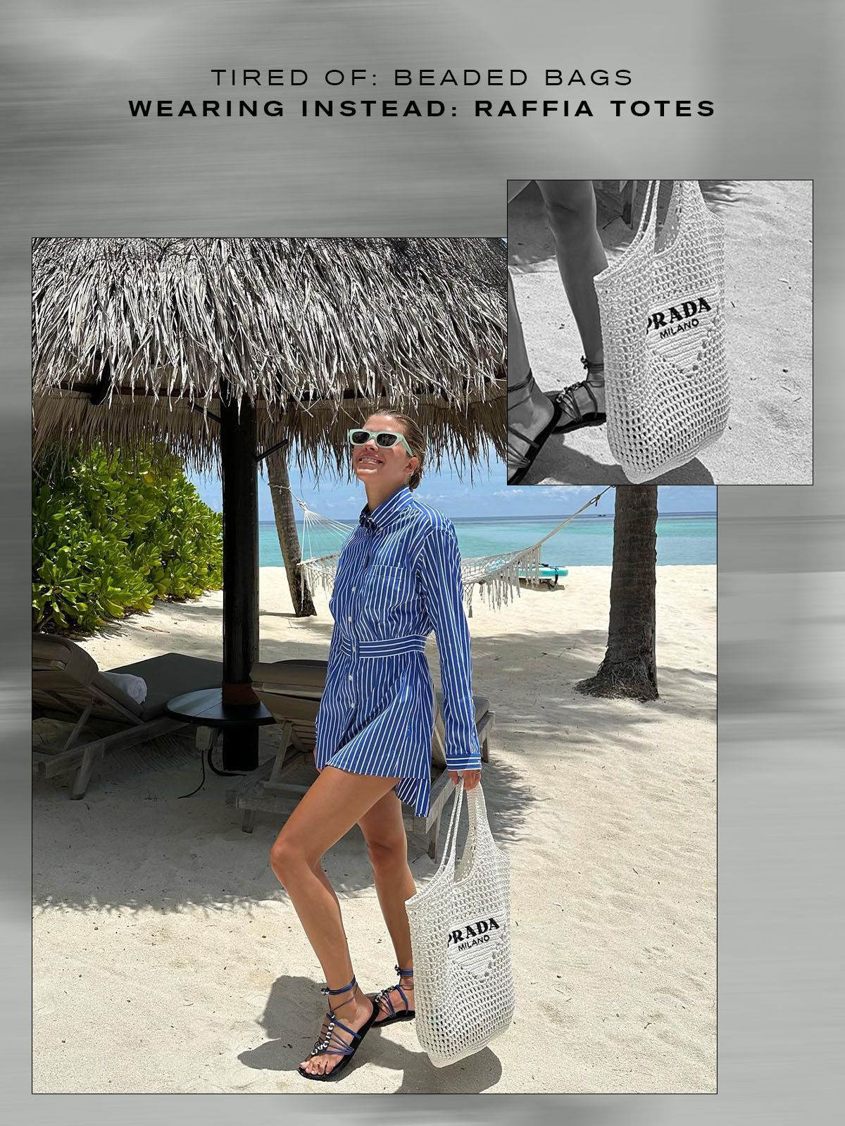 11 Outdated Summer Fashion Staples That I'm Retiring | Who What Wear