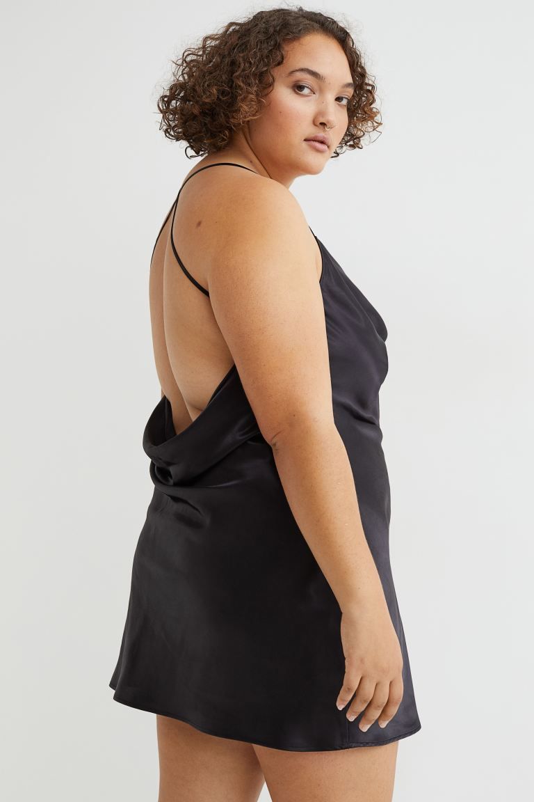 The 5 Best Trends to Try If You Like Non-Boring LBDs | Who What Wear