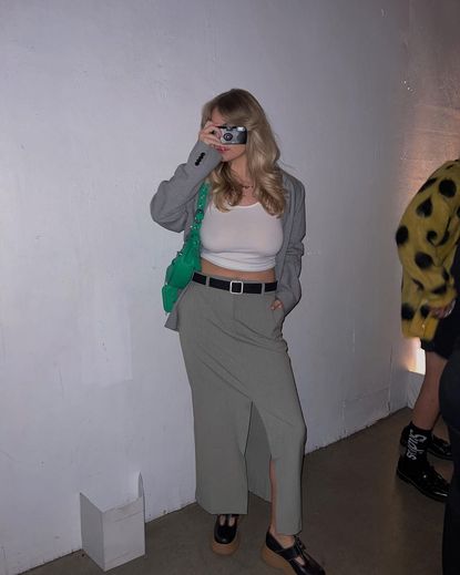 13 Cool Yet Classic Staples We Can't Stop Wearing | Who What Wear