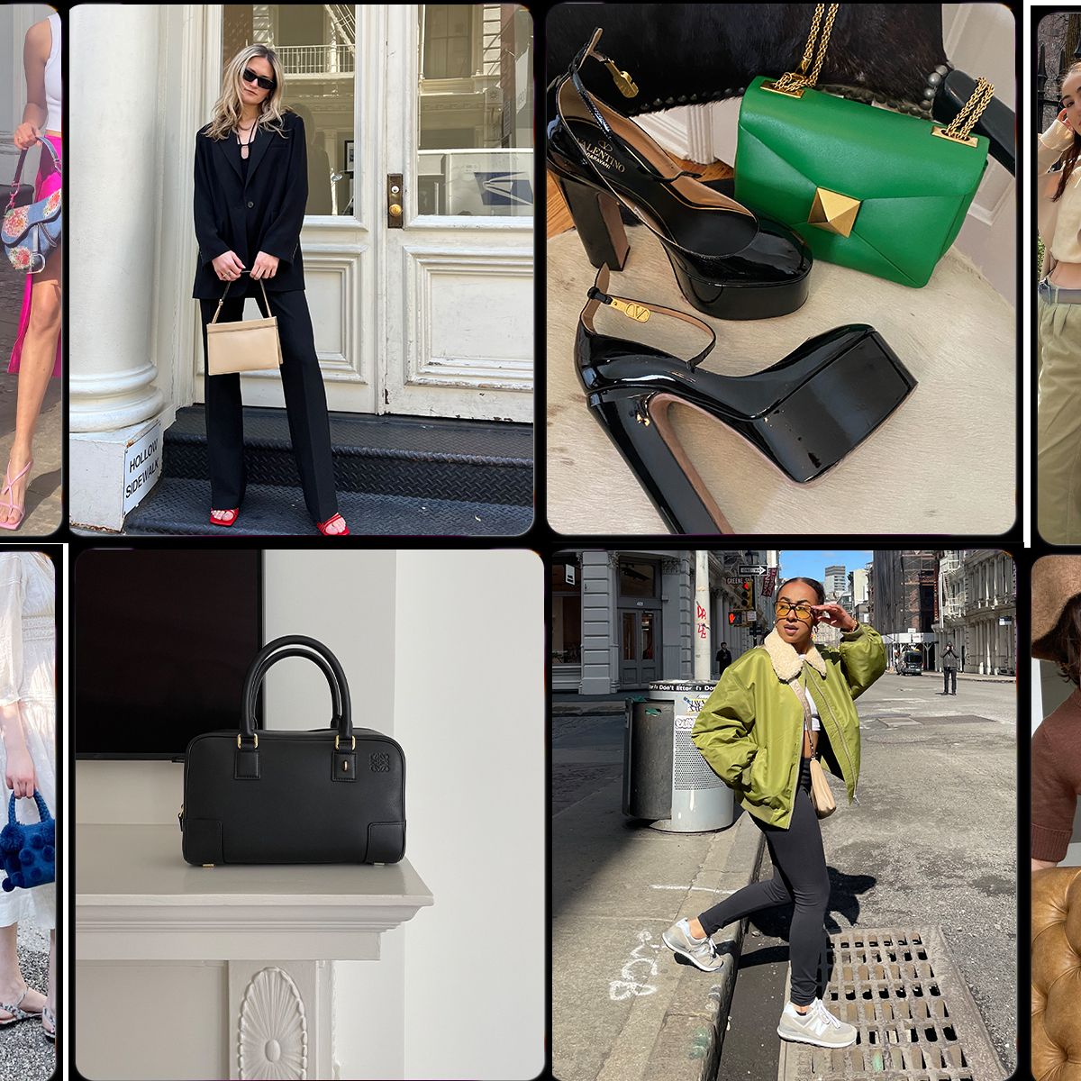 15 Editor-Tested Spring Trends We're Wearing | Who What Wear