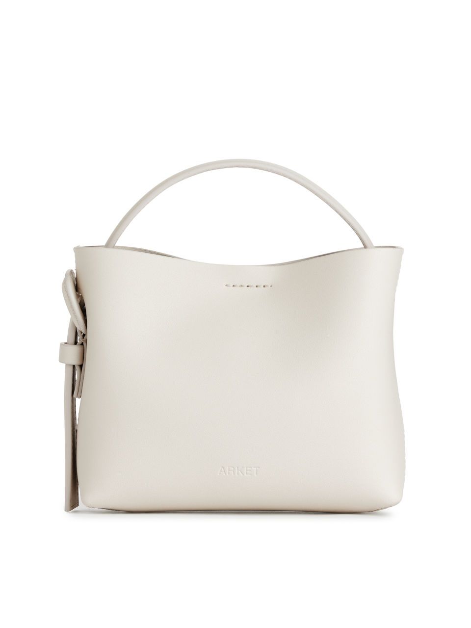 The 30 Best Leather Crossbody Bags for Every Budget | Who What Wear