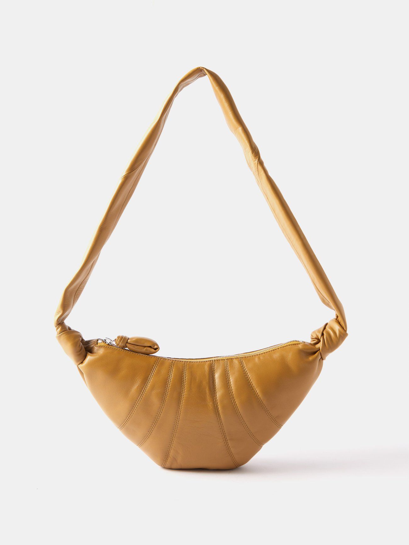 The 30 Best Leather Crossbody Bags for Every Budget | Who What Wear