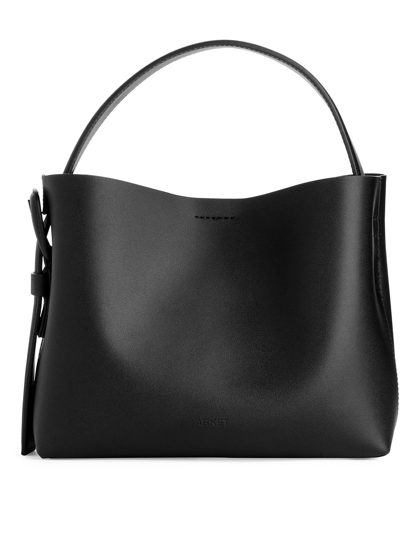 The 30 Best Leather Crossbody Bags for Every Budget | Who What Wear