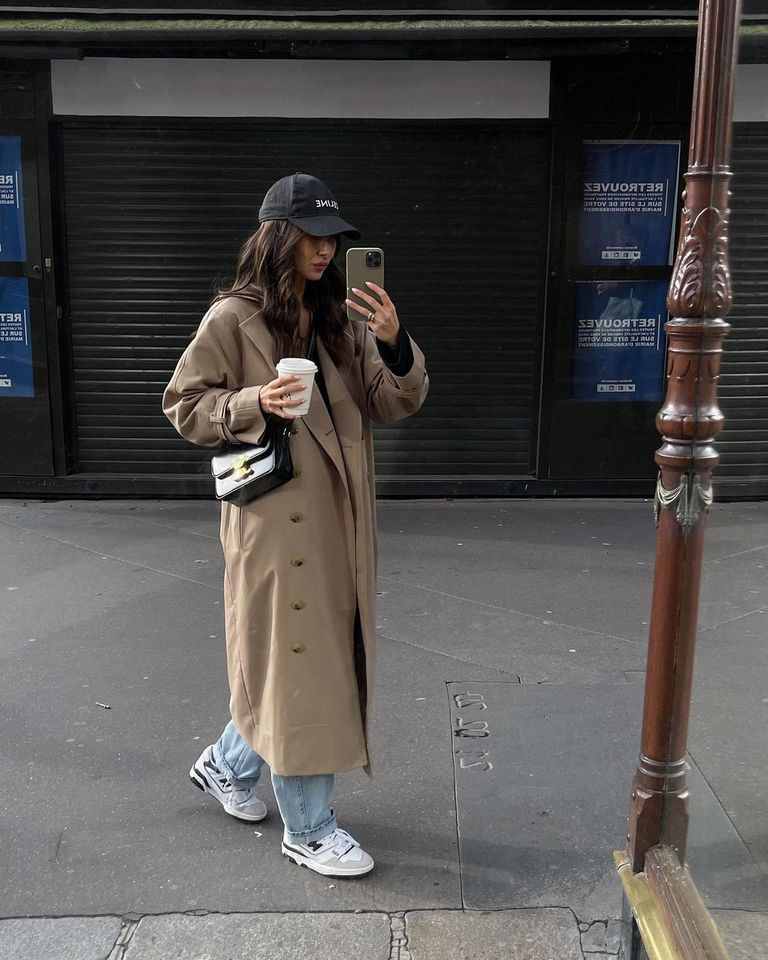 5 New Staples New Yorkers and Parisians Are Wearing | Who What Wear