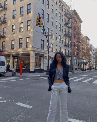 9 Timeless Fashion Pieces We'll Be Wearing From 21 to 55+ | Who What Wear