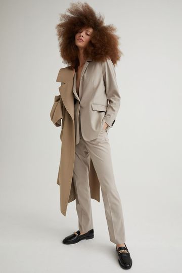 9 Timeless Fashion Pieces We'll Be Wearing From 21 to 55+ | Who What Wear