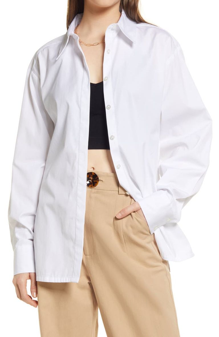 9 Timeless Fashion Pieces We'll Be Wearing From 21 to 55+ | Who What Wear