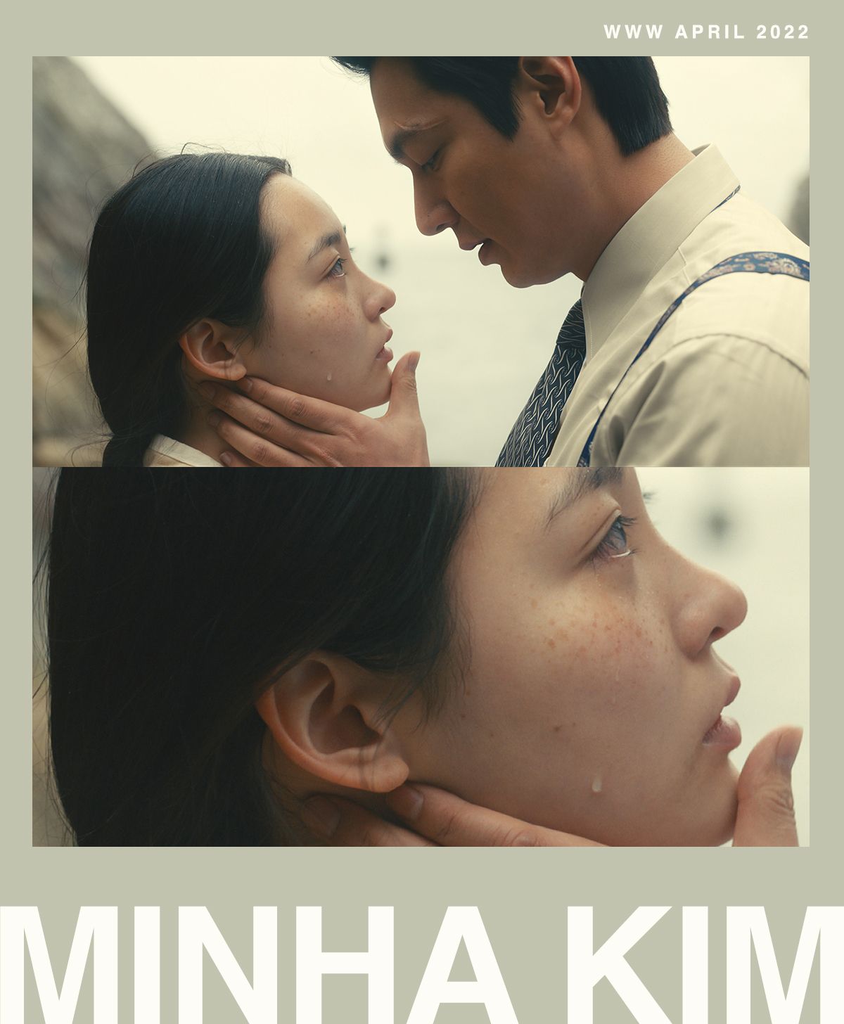 Minha Kim Makes a Stunning U.S. Debut in the Series Pachinko | Who What ...