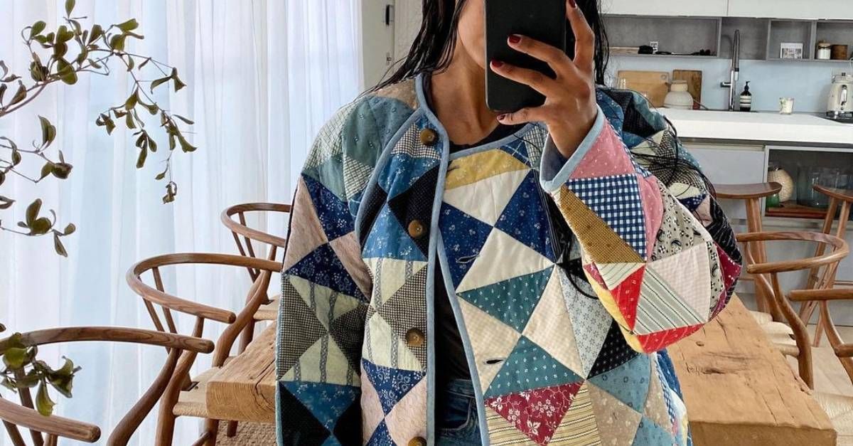 The 9 Best Jackets for Spring 2024 | Who What Wear