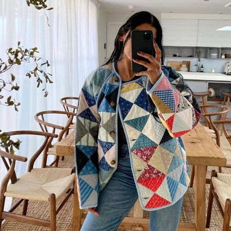 It's Official: The No-Bra Movement Has Taken Over | Who What Wear