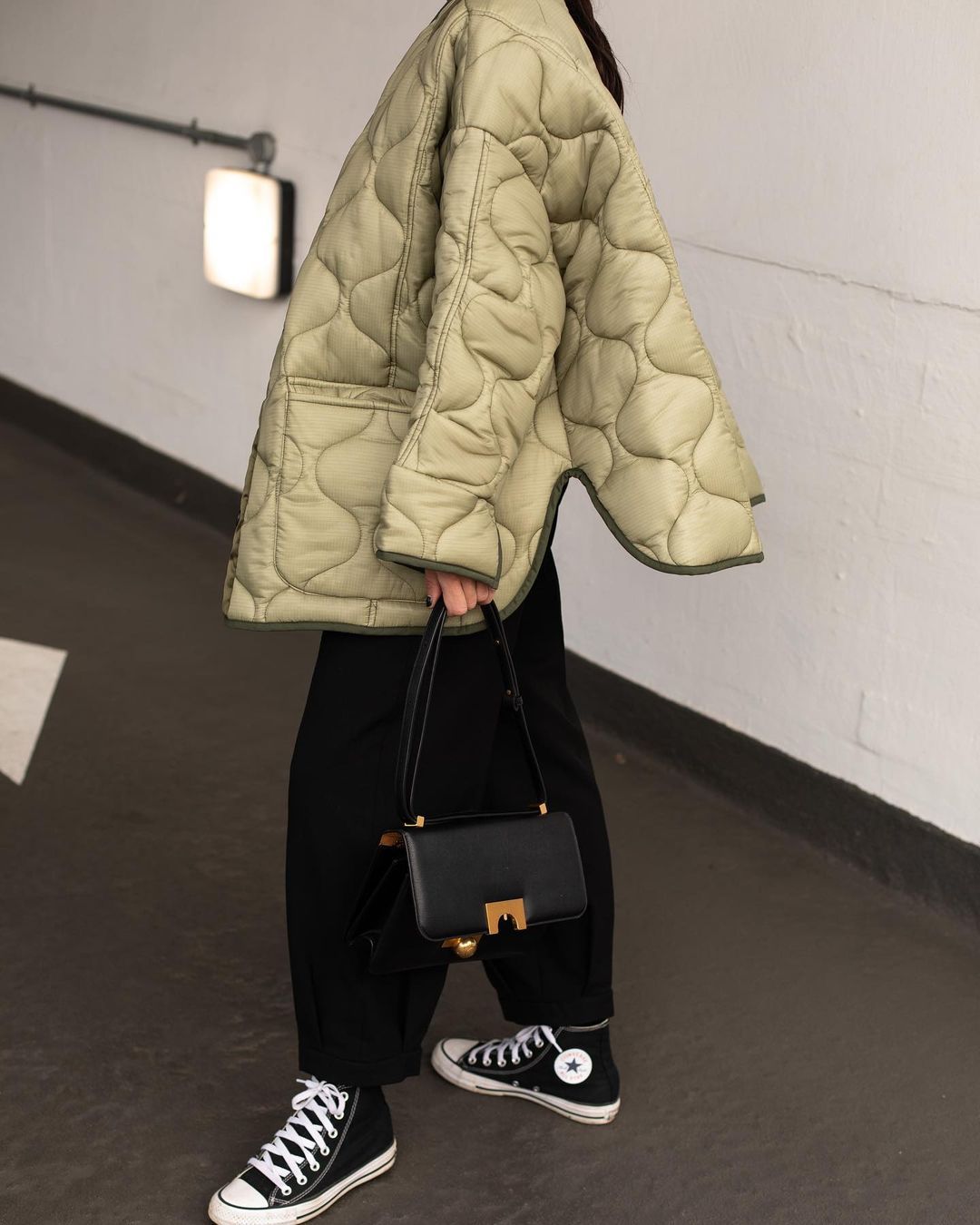 The 9 Best Jackets for Spring 2024 | Who What Wear UK