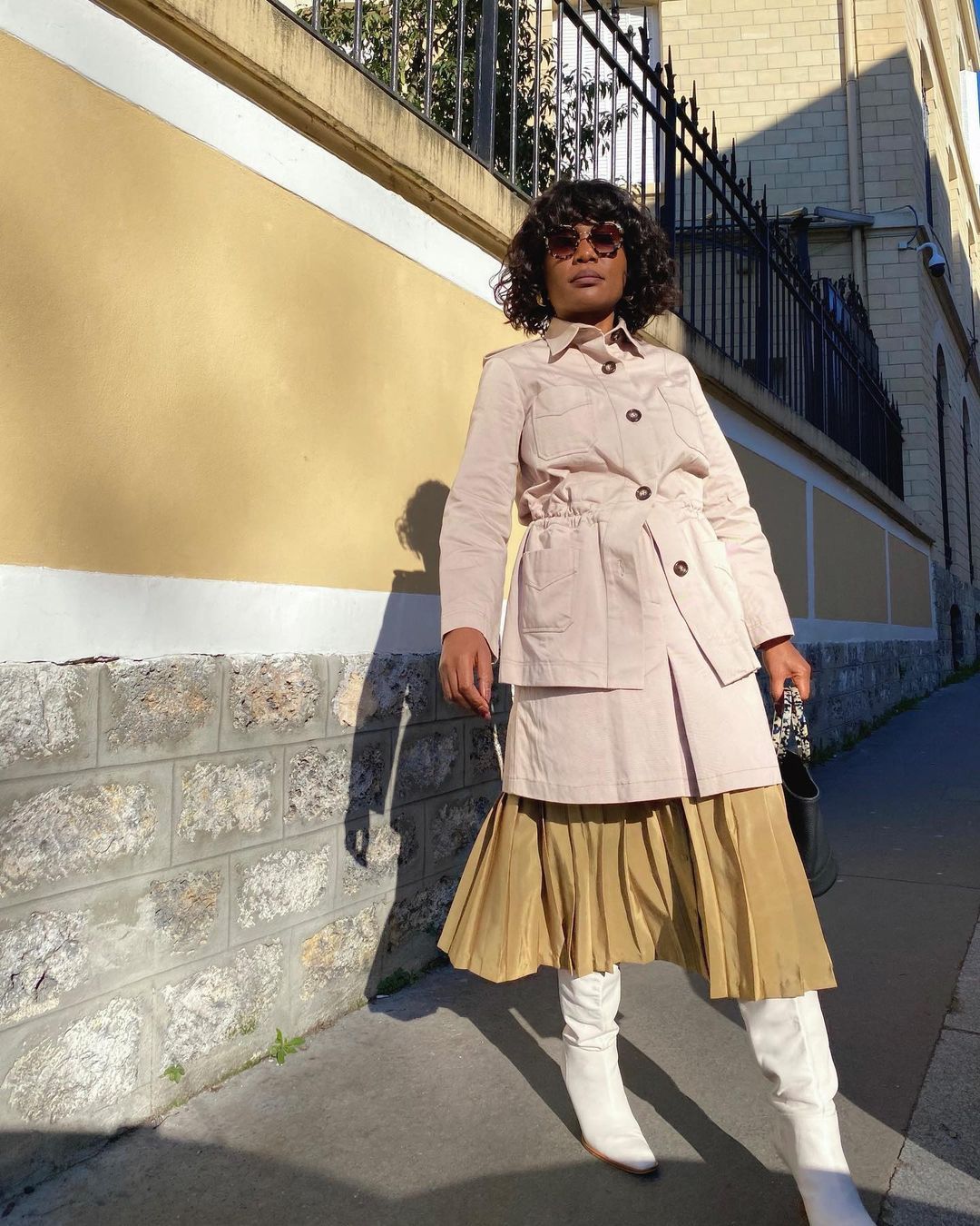 The 9 Best Jackets for Spring 2024 | Who What Wear