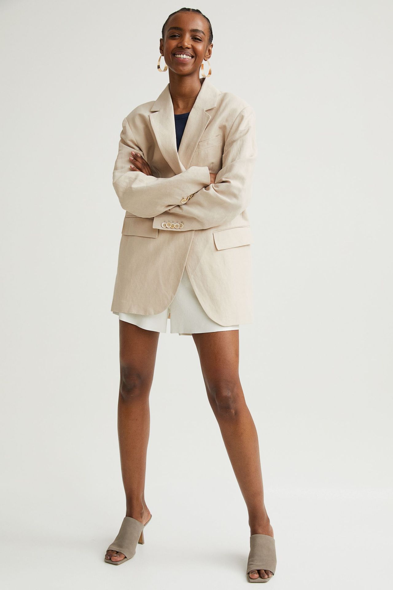 30 Fashion Items We're Adding to Our April Shopping List | Who What Wear