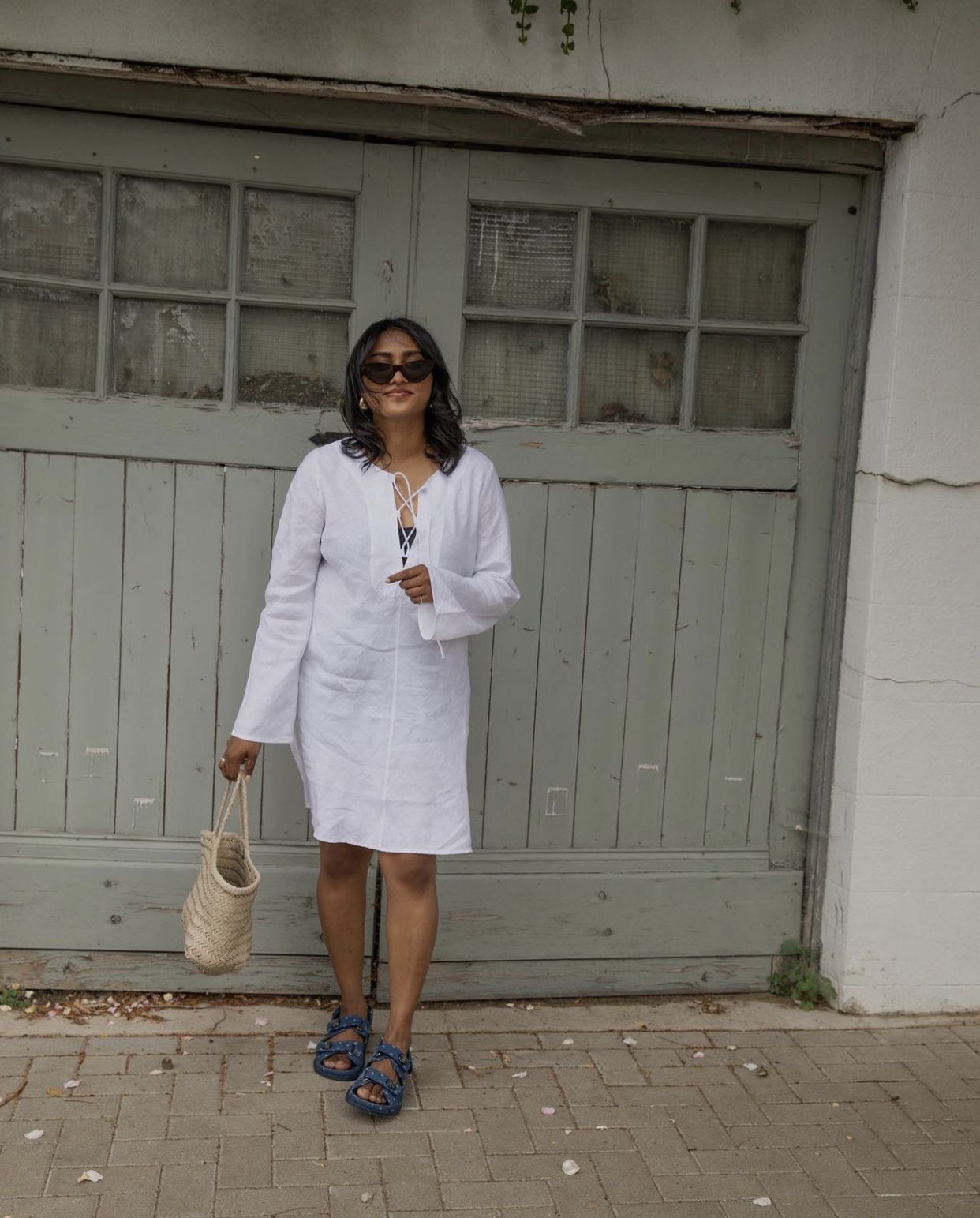 The Best Dragon Diffusion Basket Bags for Spring/Summer 2025 | Who What ...