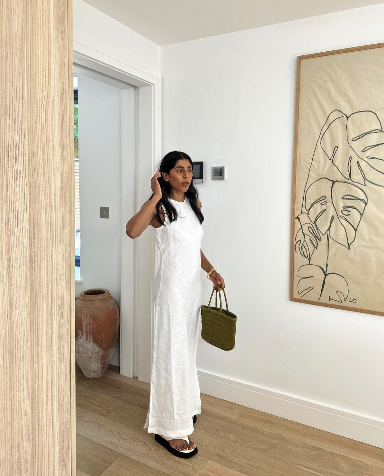 The Best Dragon Diffusion Basket Bags for Spring/Summer 2025 | Who What ...