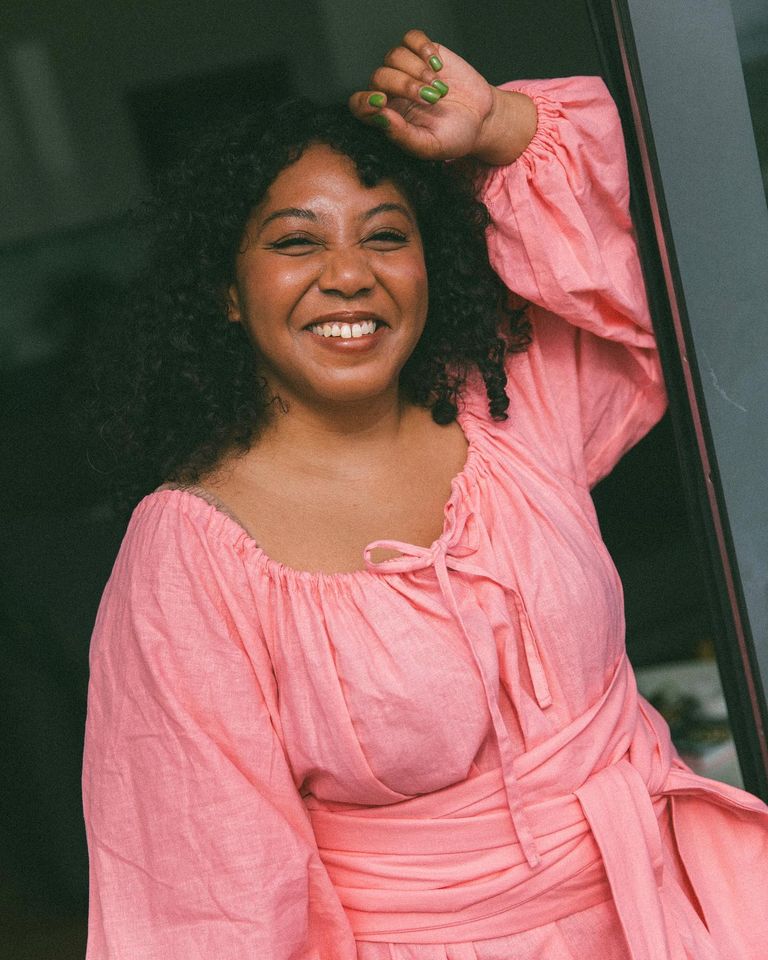 The 30 Best Poplin Dresses We'll Be Wearing All Season | Who What Wear