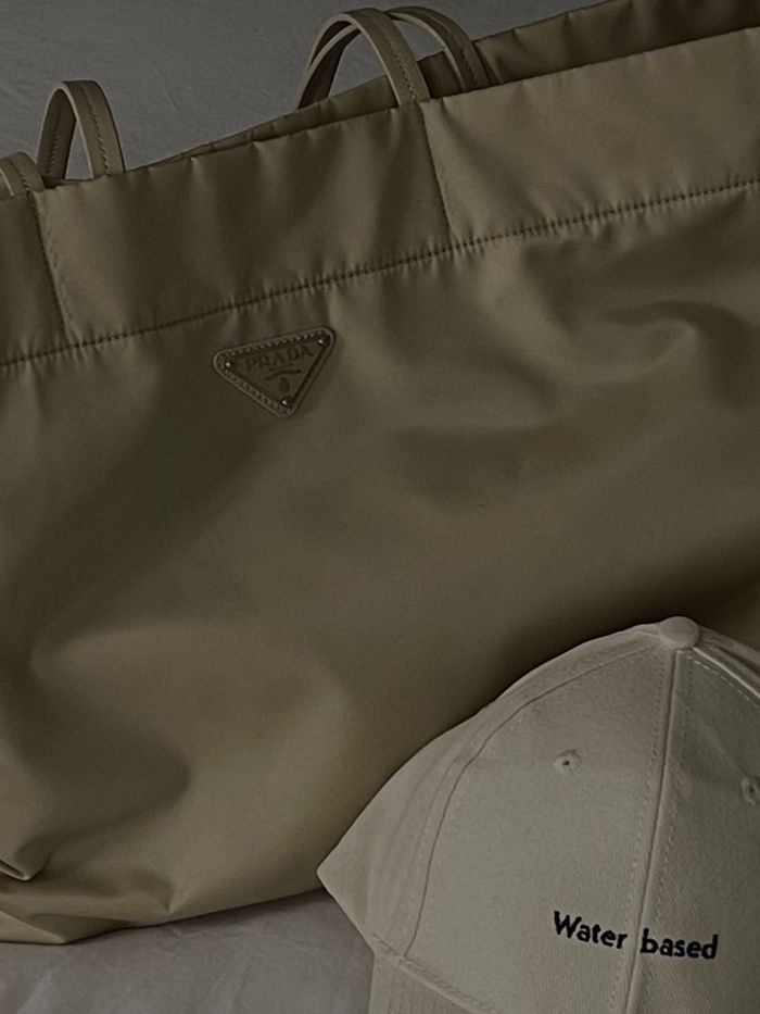 Here's Why Nylon Bags Are a Great Investment | Who What Wear