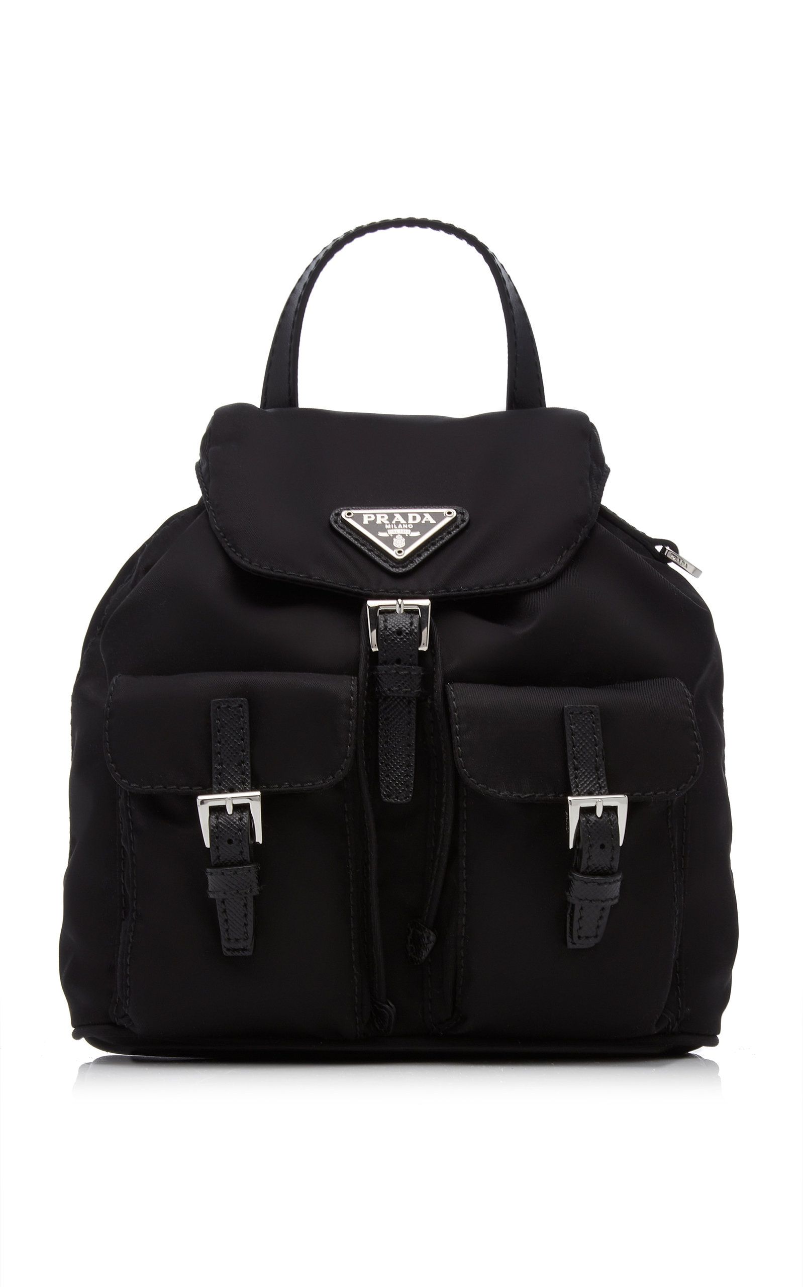 Here's Why Nylon Bags Are a Great Investment | Who What Wear