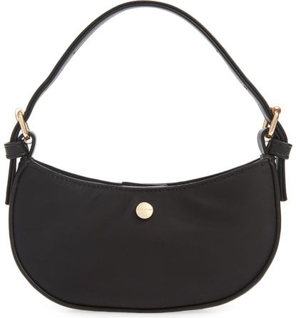 Here's Why Nylon Bags Are a Great Investment | Who What Wear