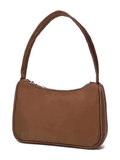 Here's Why Nylon Bags Are a Great Investment | Who What Wear