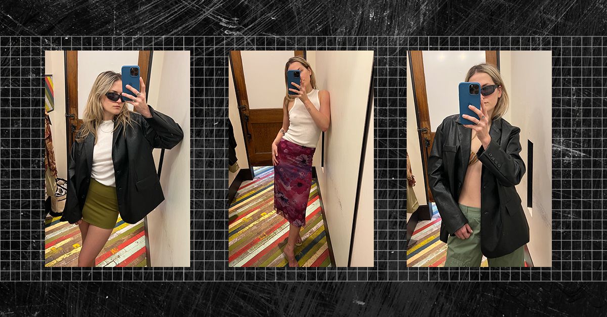 15 Spring Urban Outfitters Items That Passed My Try-On Test | Who What Wear