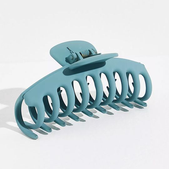 The 15 Best Hair Clips for Thick Hair | Who What Wear
