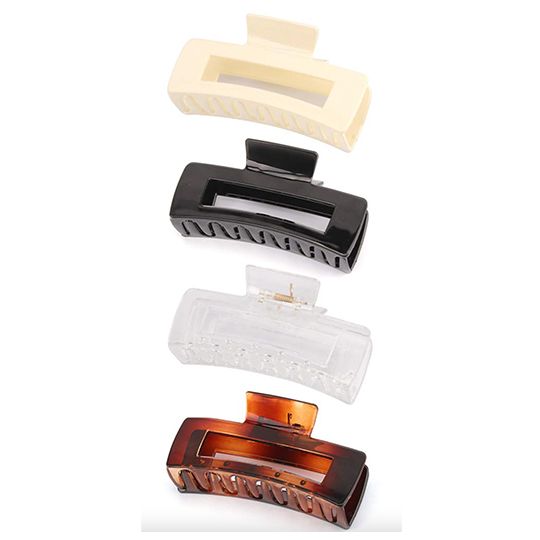 The 15 Best Hair Clips for Thick Hair | Who What Wear